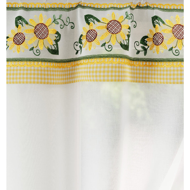 Seamingly | Made to Measure Net Curtains & Home Decor