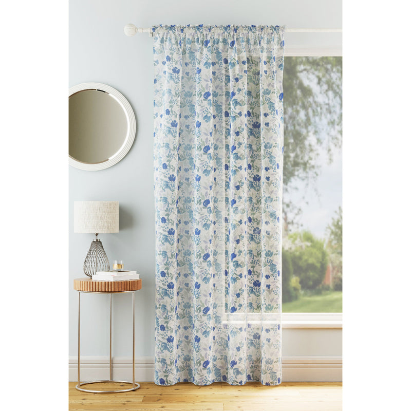 Seamingly | Made to Measure Net Curtains & Home Decor