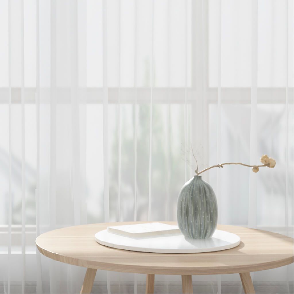Seamingly | Made to Measure Net Curtains & Home Decor